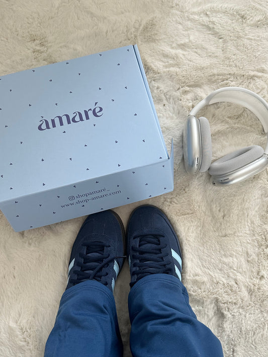 amaré